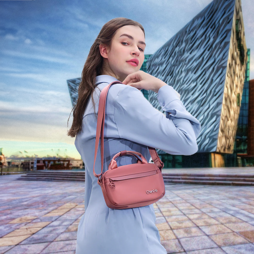 CrossBags – Chantria