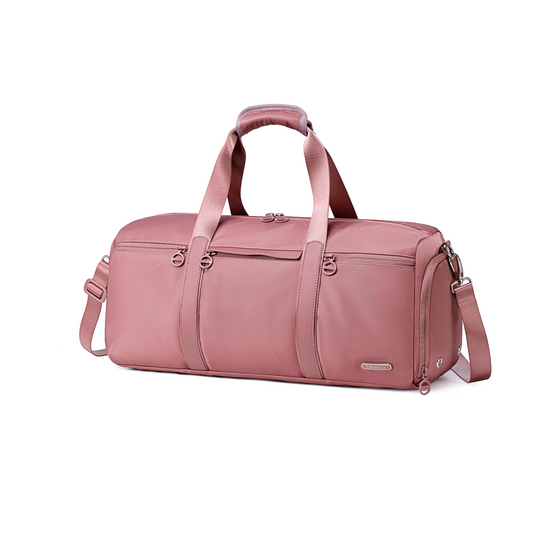Gym & Duffle Bag – Chantria